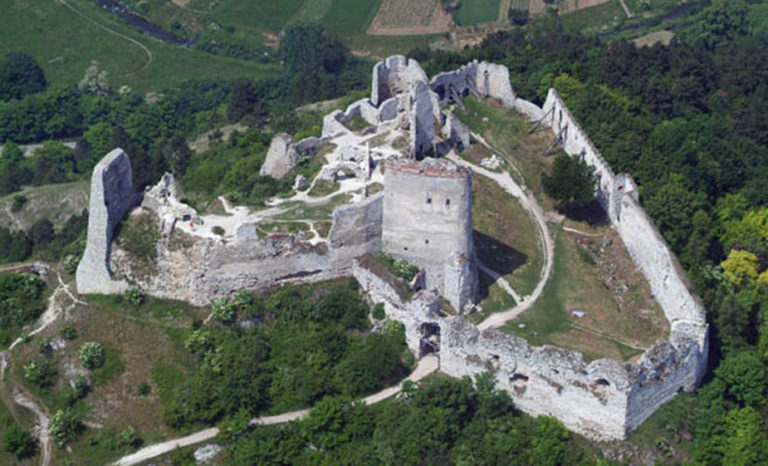 The Blood Countess – Inspiration for Dracula? | Carolina Fear Fest