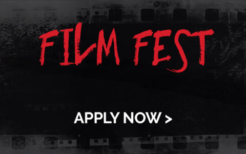 Carolina Fear Fest – Celebrating All Things Horror