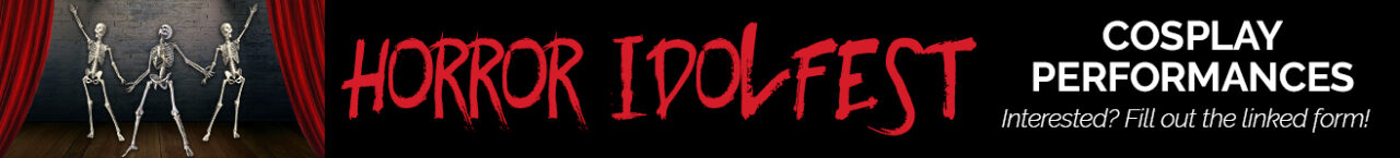 Carolina Fear Fest – Celebrating All Things Horror