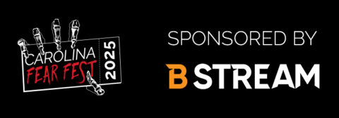 Film Fest 2025 | Carolina Fear Fest